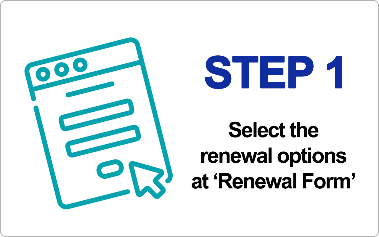 Renew SSM Online - RenewSSM.Co | Online SSM Renewal Portal